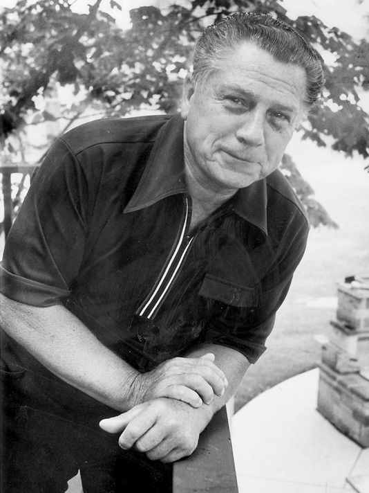 RETRO KIMMER'S BLOG: 40 YEARS AGO JULY 31 1975 JIMMY HOFFA DISAPPEARED