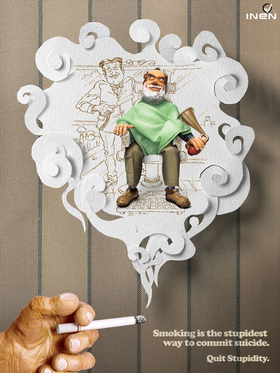 Innovative Advertising Campaign Concepts |Funroster