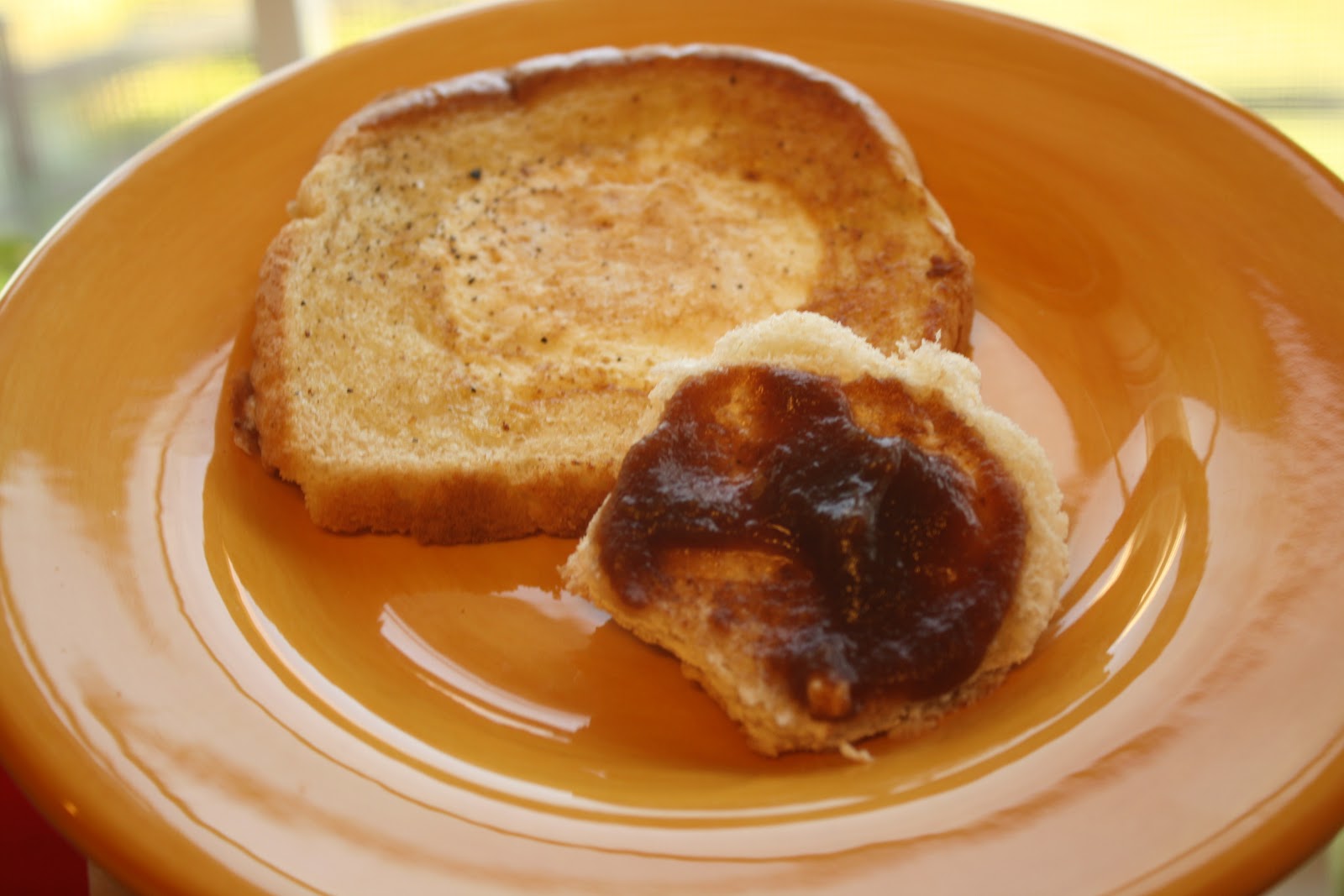 ~The Manna Mama~: Got stale bread?