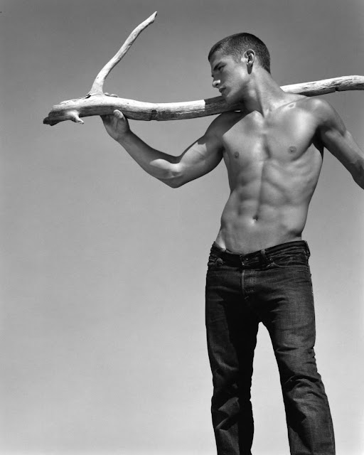 Charlye Madison Wproject: Photography Spotlight :: Bruce Weber