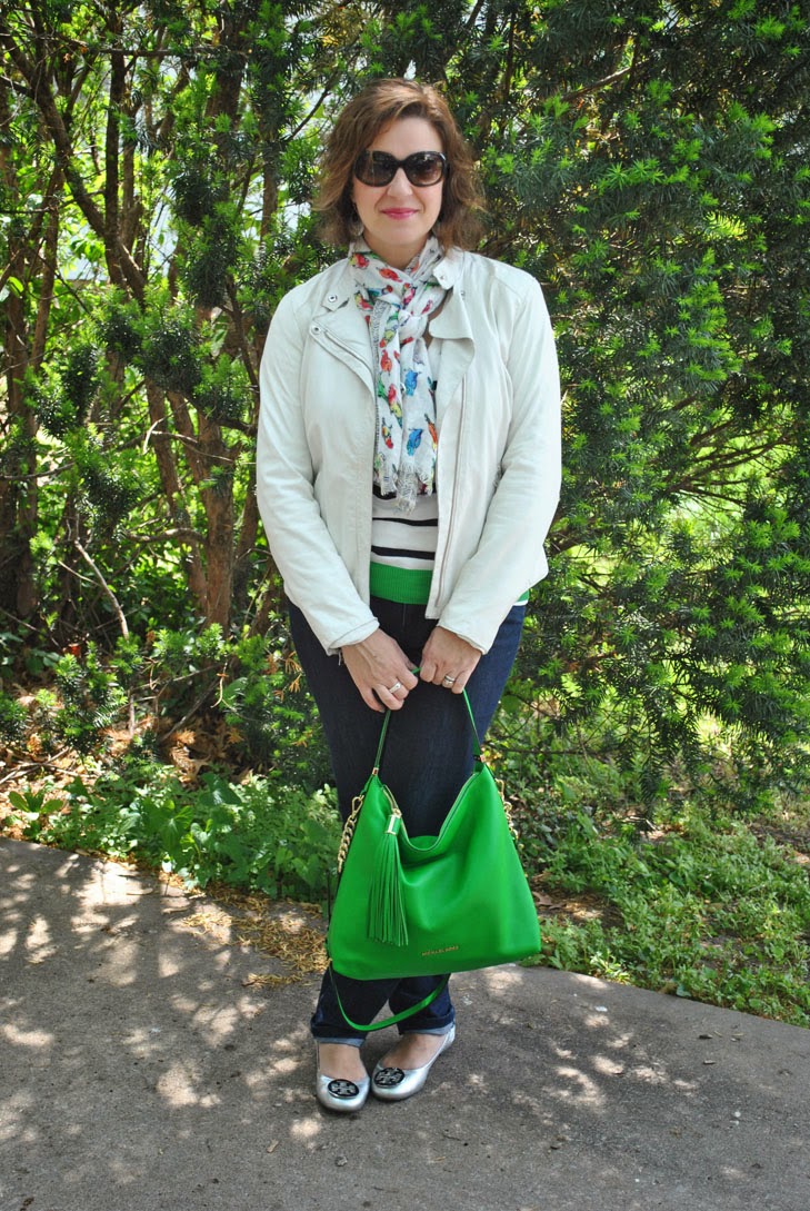 Style My Way: Finally