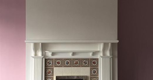 ByElisabethNL: Decorating Idea: Lounge in Cinder Rose by Farrow & Ball