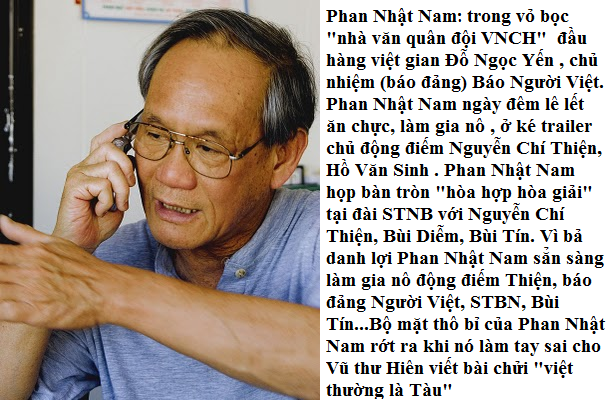 Nhà Báo Việt Thường: Đặng Phúc- "đồng chí Thiện" cuối cùng bị bọn "đồng chí" hè nhau đẩy xác vào ...