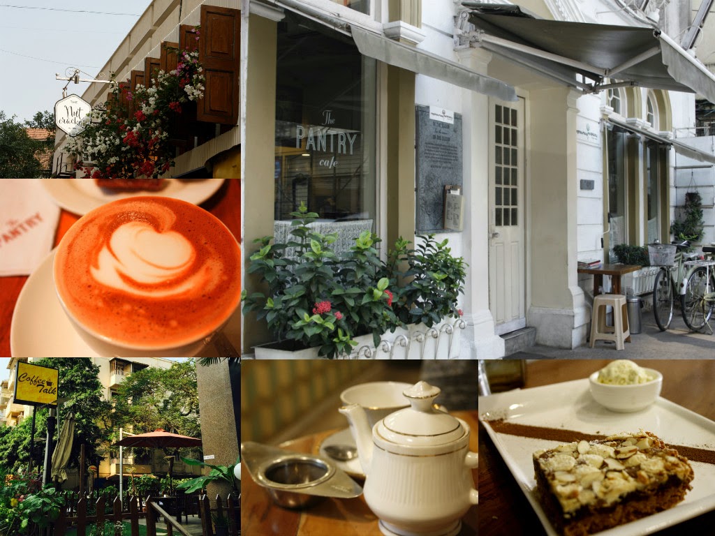 9 iconic South Bombay cafes for all budgets | Lettuce Review