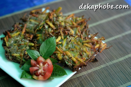 Exotic meets Traditional at St. Nicholas Restaurant