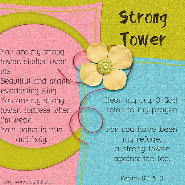 A-Ms Scripture Challenges and Faithbooking: Scripture Lesson and Lyrics ...