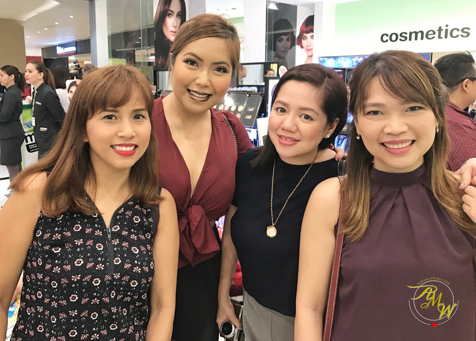 AskMeWhats - Top Beauty Blogger Philippines - Skincare Makeup Review Blog Philippines