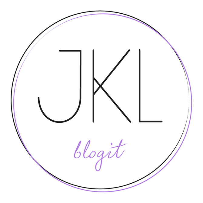 336 - JKL-BLOGIT - Hannamaria