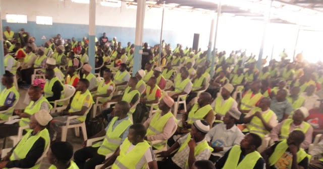 DC LIWALE NA APEC WAJA NA MBINU MPYA YA KUPUNGUZA AJALI | LIWALE BLOG ...