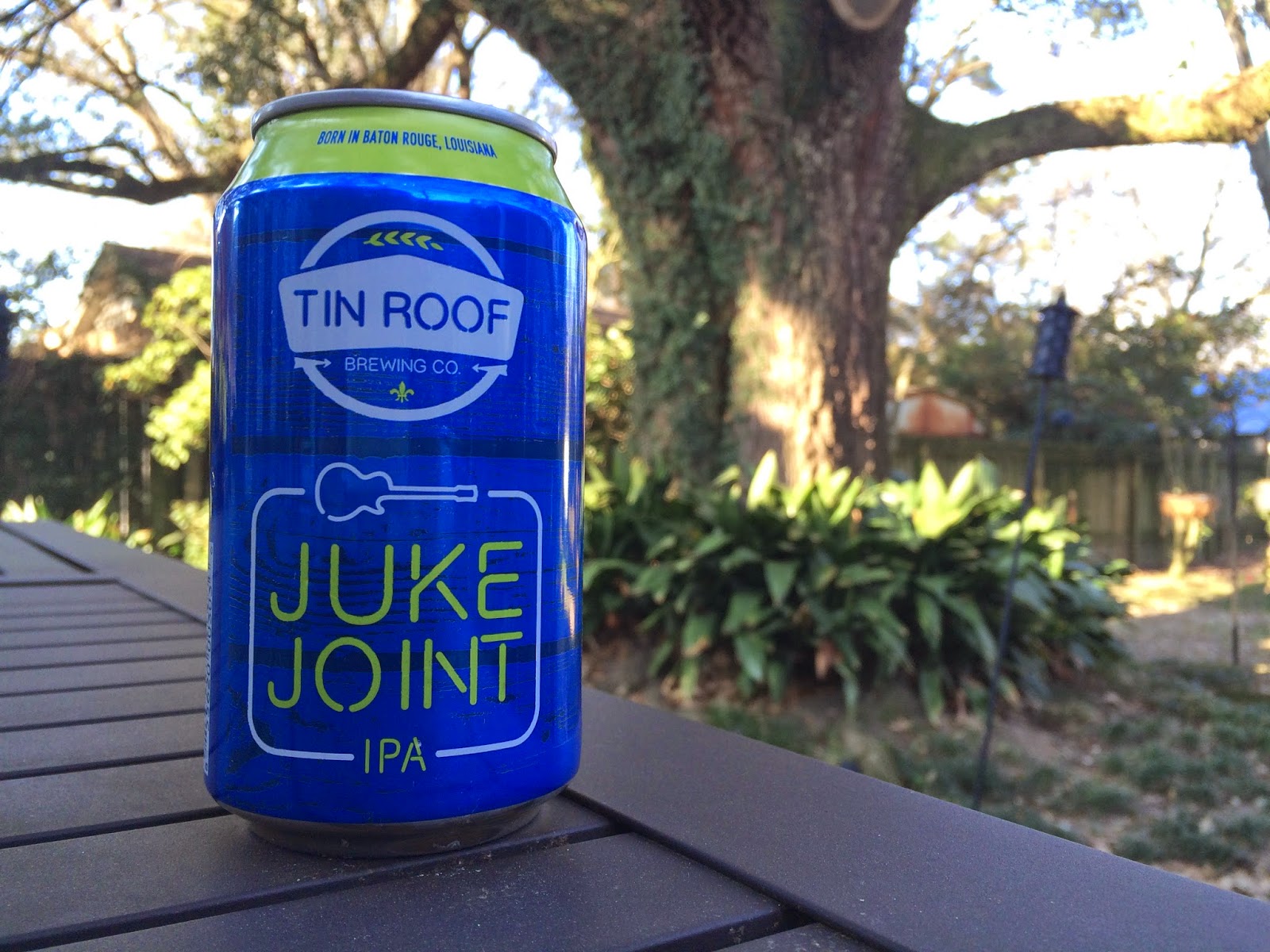 Bite and Booze: Three Blind Mice: A Hoppy Experiment