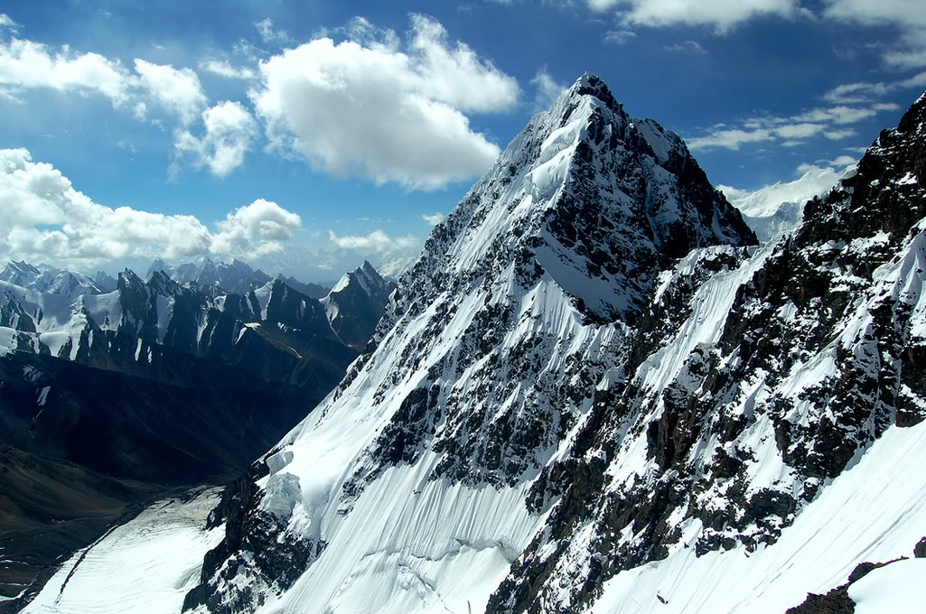 Top destination Gojal Valley Hunza Gilgit Baltistan Northern area of ...