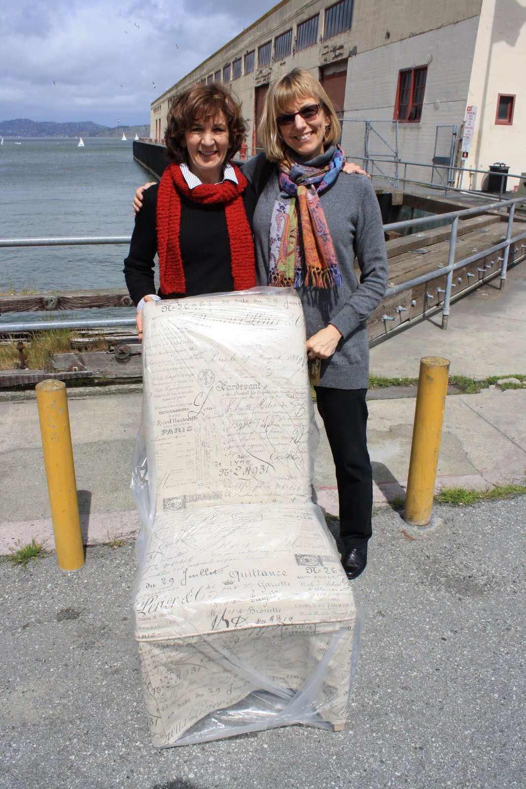 Mil Plumas Calligraphy: Textured Letters with Barbara Close