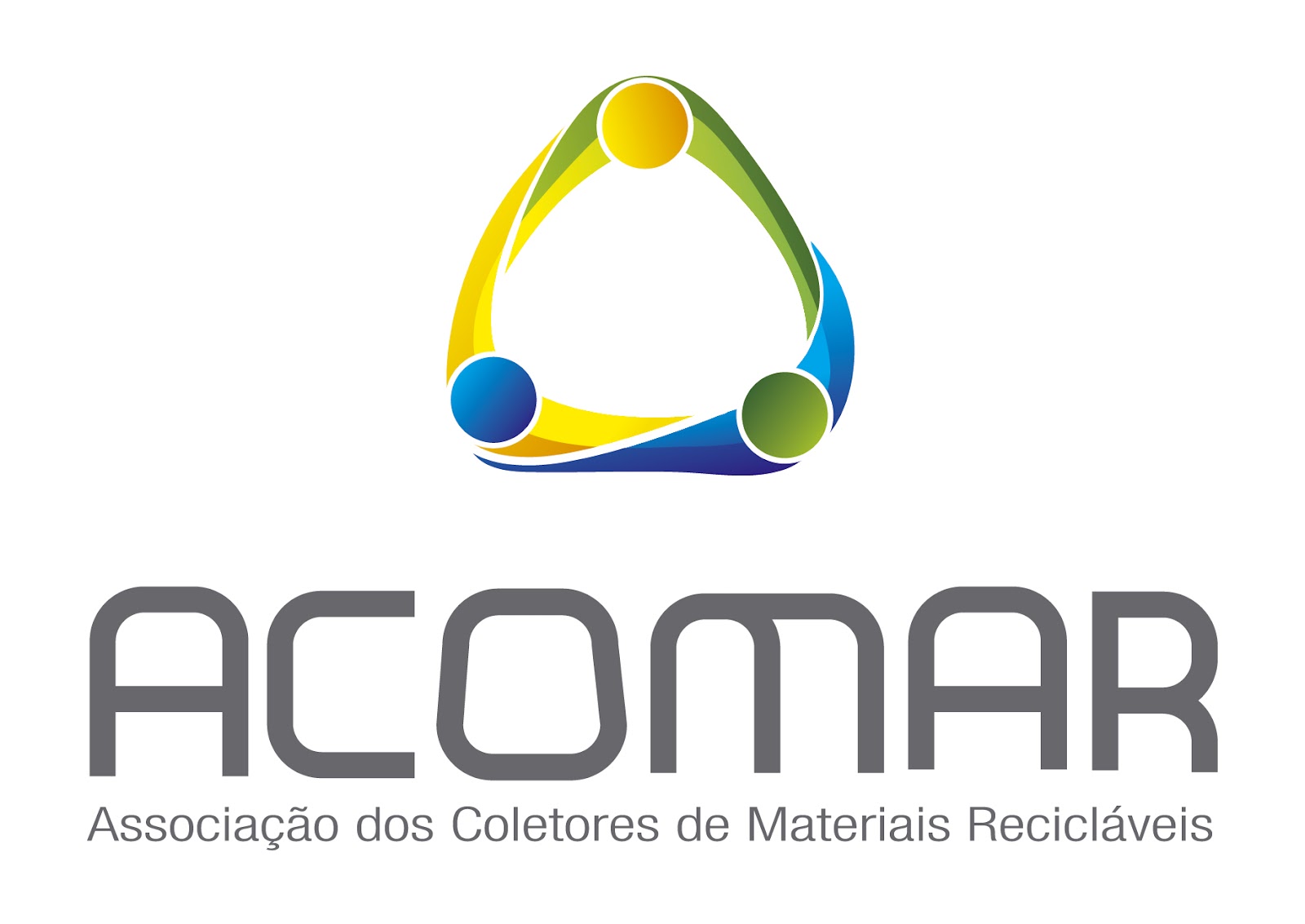 ACOMAR - Jaú: Logo da ACOMAR