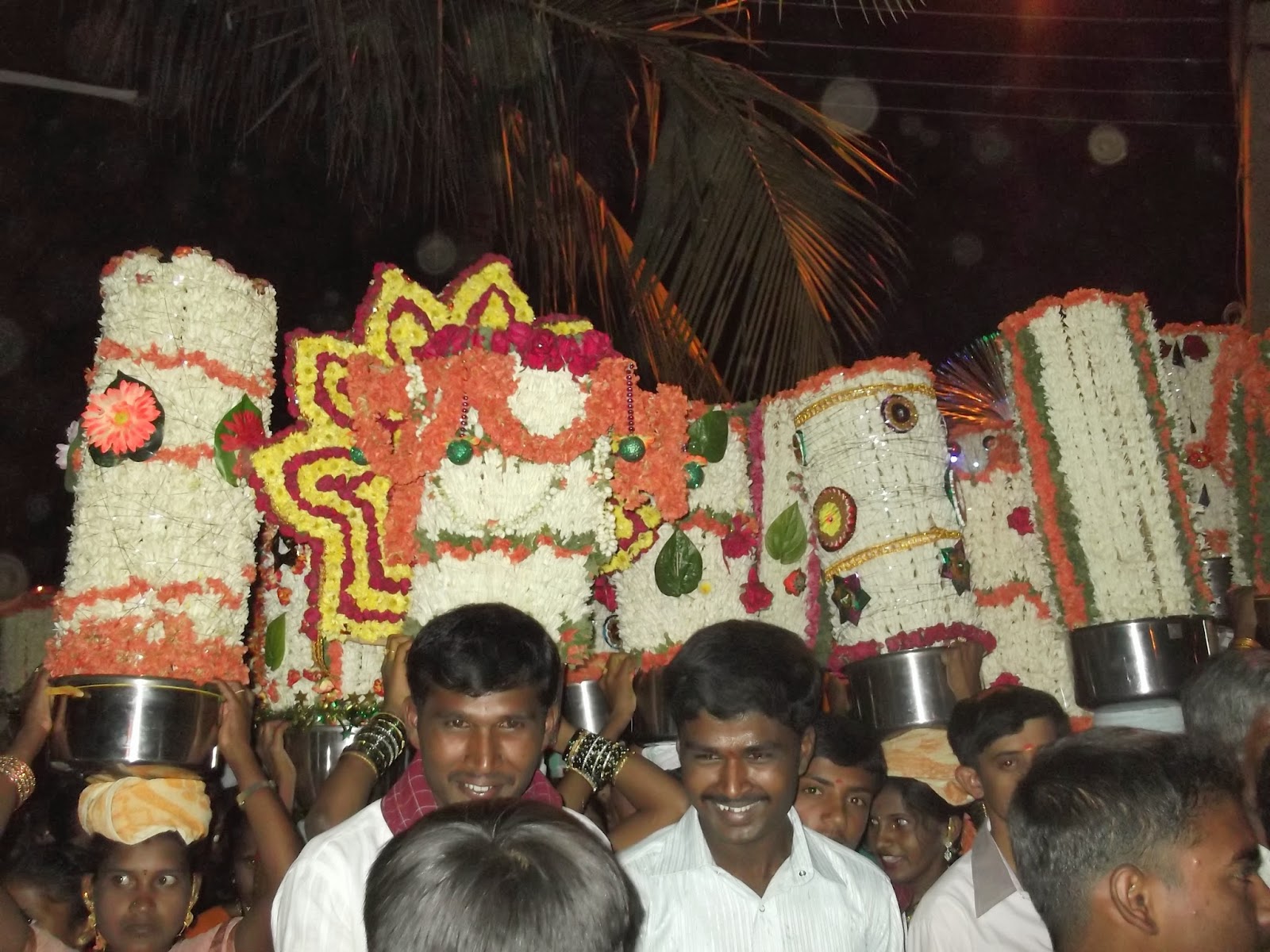 Karnataka Special: Karaga Festival at Belathur Village