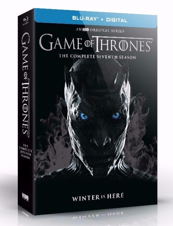 Game Of Thrones The Complete Seventh Season Digital Hd Giveaway