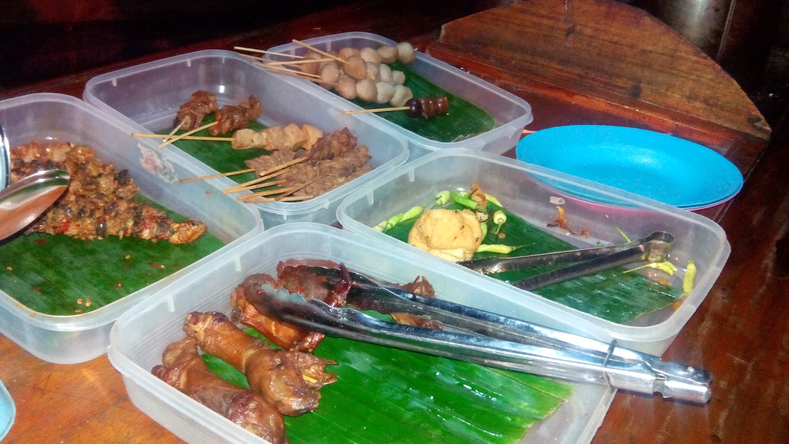 Angkringan ~ All about Multimedia and World