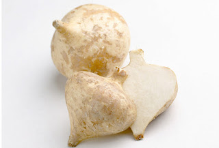 Manfaat buah bengkuang bagi kesehatan | pengobatan tradisional