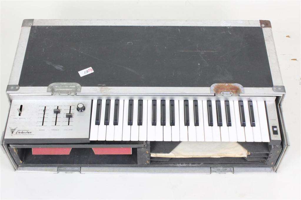 MATRIXSYNTH: Vako Orchestron, Model C