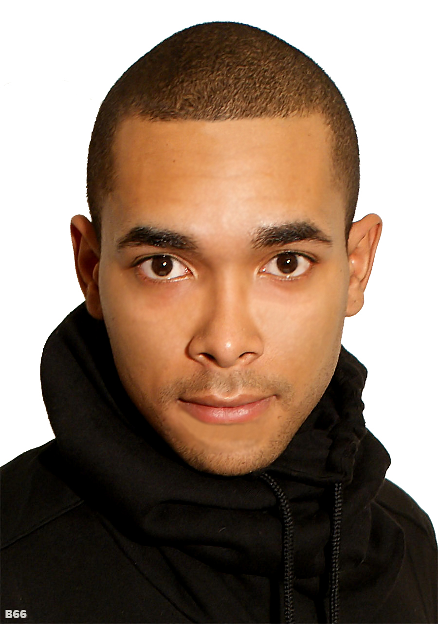 LOVE CHIRP: INTRODUCING: SEAN LITTLE