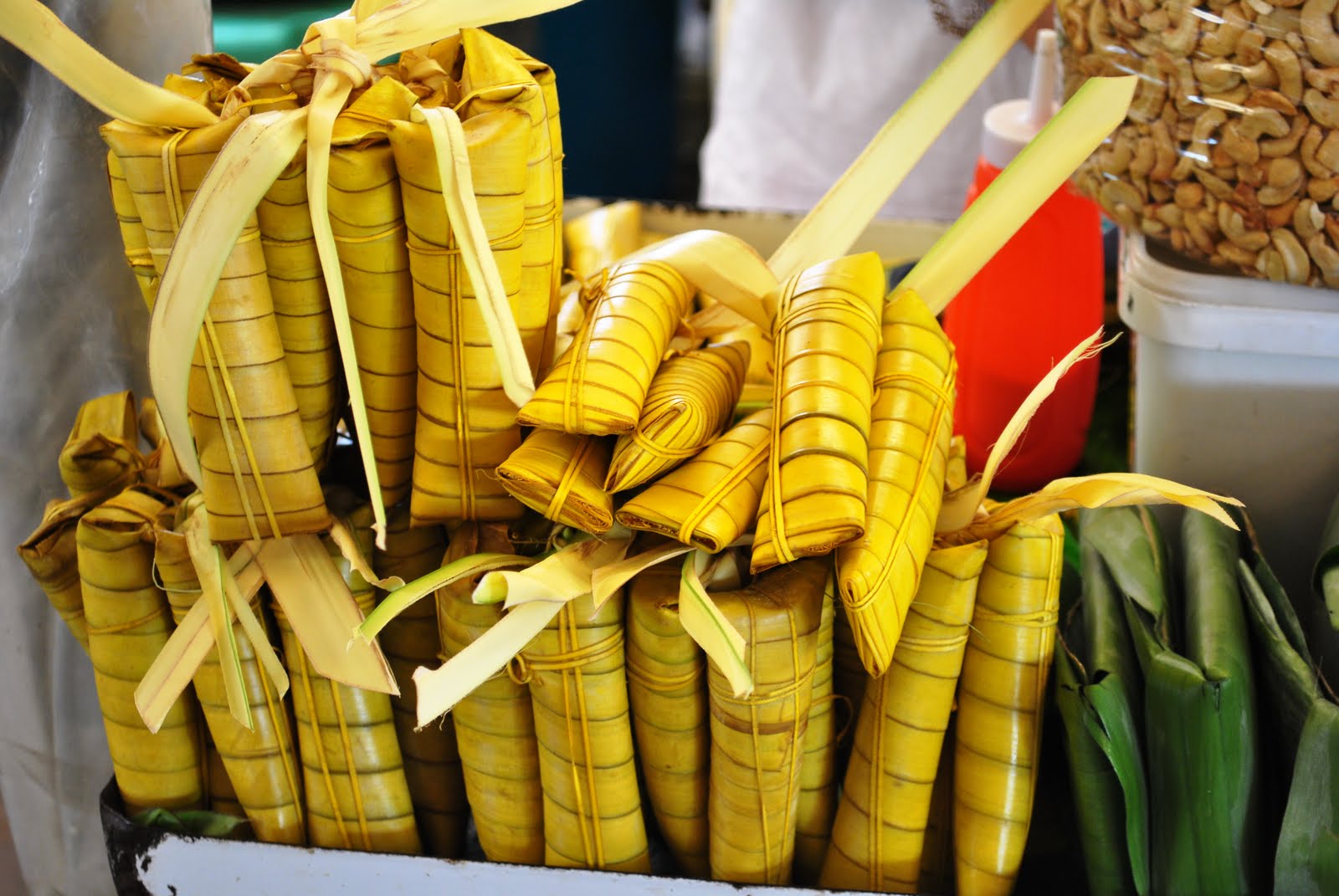 extra rice please: Antipolo Church