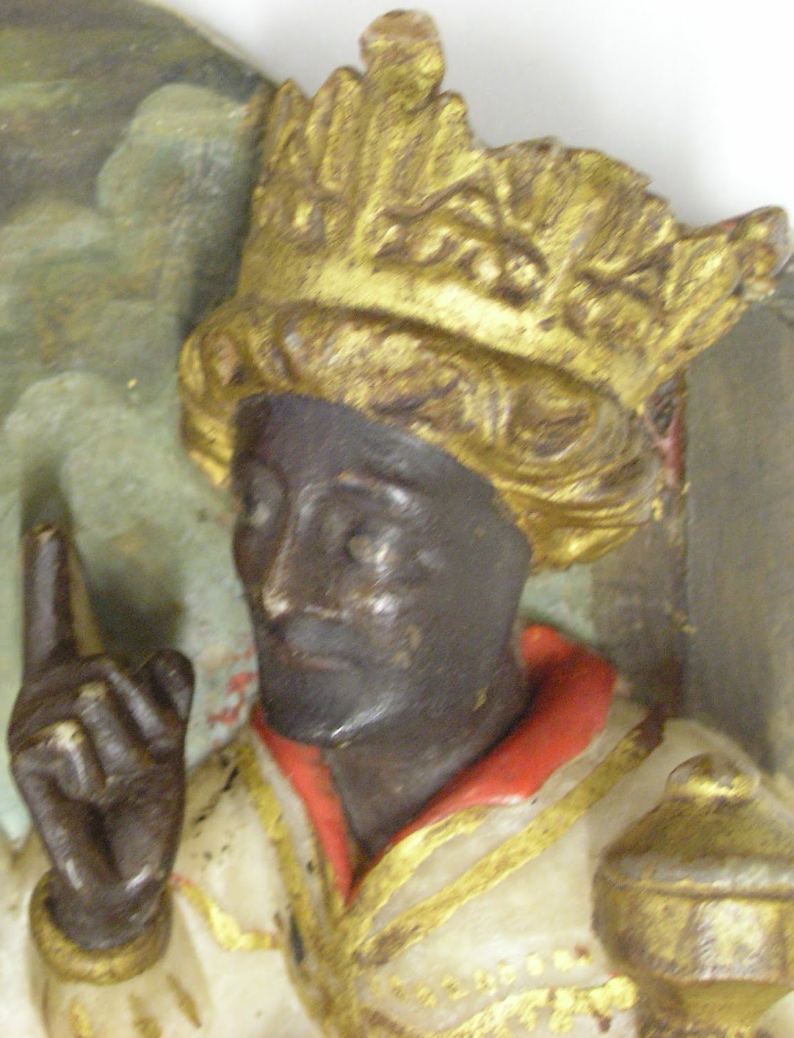 Black Africans in Renaissance Europe: An English Black Magus That Never ...