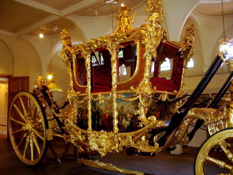 Antiques And Teacups: The Royal Mews, the Royal Wedding video and ...