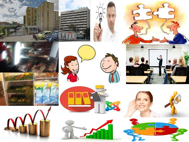 CONTABILIZAR OPERACIONES