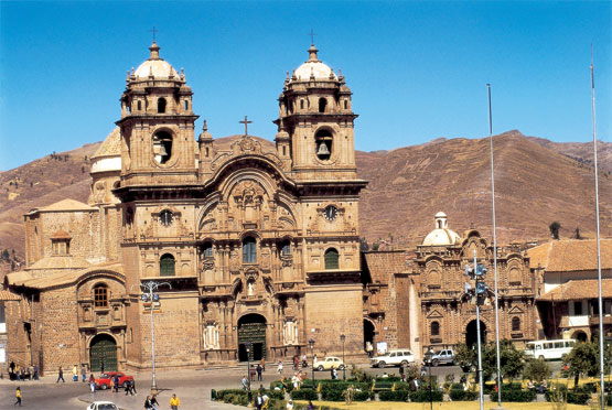 Diversas artes del Perú: Huellas de la arquitectura peruana a lo largo ...