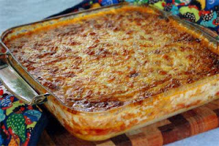 LEKKER RESEPTE VIR DIE JONGERGESLAG: PAPTERTE