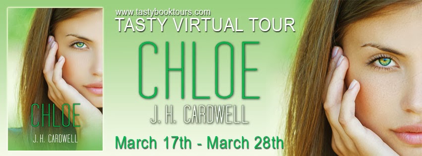 Reading Bliss: Chloe Review...