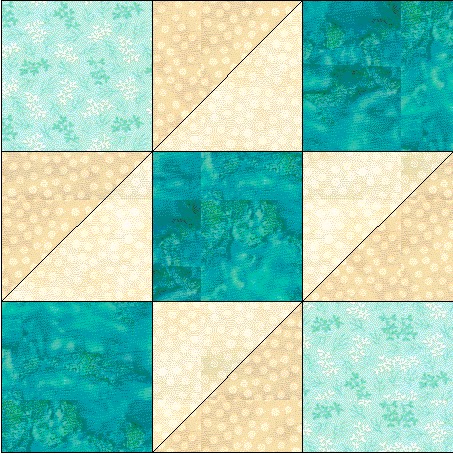 bluepatch quilter: Monday Memories #11