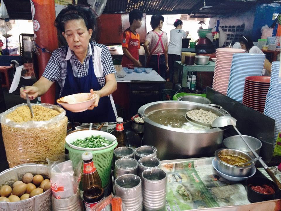 慢遊泰國 | : Ko Boo Rod Sing โกบู้รสซิ่ง