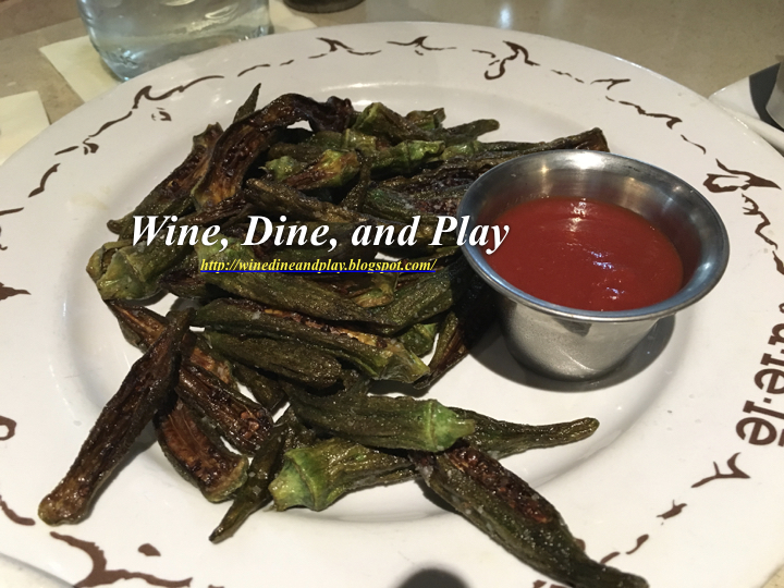 Wine Dine and Play: Ulele Restaurant