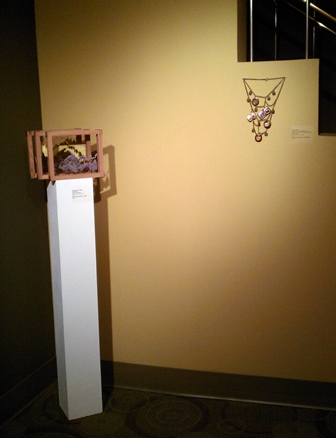 Jessica Todd | Blog: ASM International Exhibition