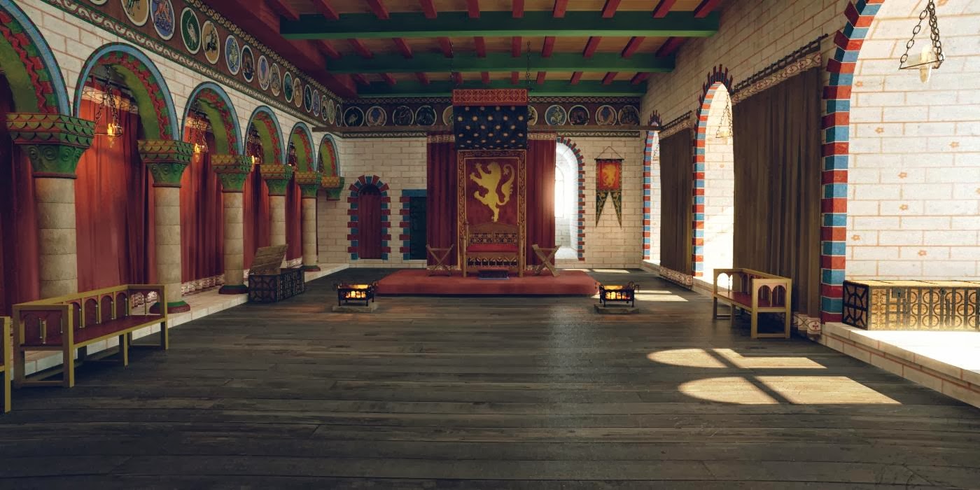 Tracing Back the ROOTS OF MY ROOTS: William "Longsword" and Sprota