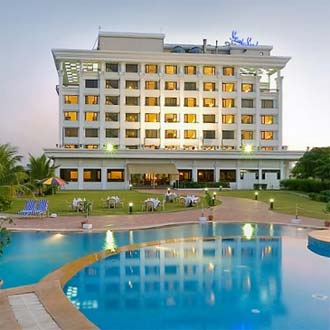 shirdi wale sai baba: shirdi hotels