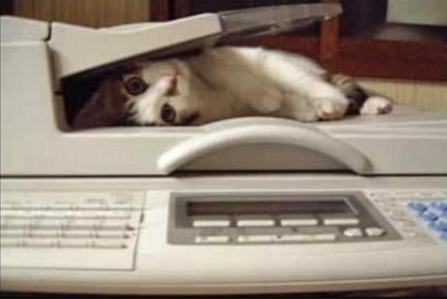 Fax Machines