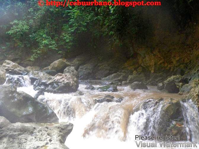Cebu Urbano: Enjoying the thrill of hot spring waters at Esoy Hot ...
