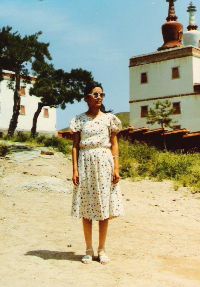 My Mom in the 1980s – These 50 Pictures of '80s Beautiful Mothers ...