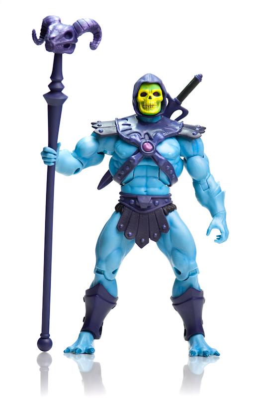 MOTU Universe: Skeletor
