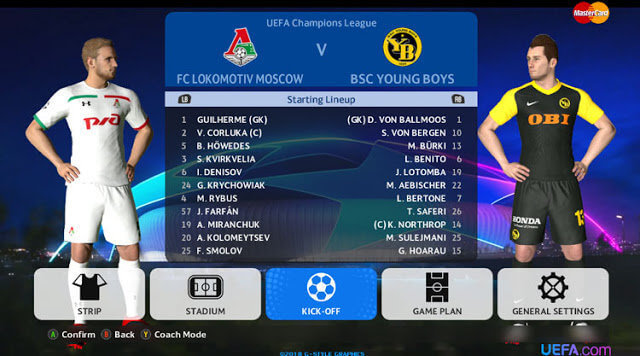 Pes 2017 exe file download - dnslasopa