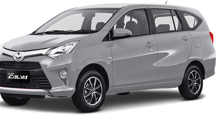 70+ Warna Warna Mobil Toyota Calya