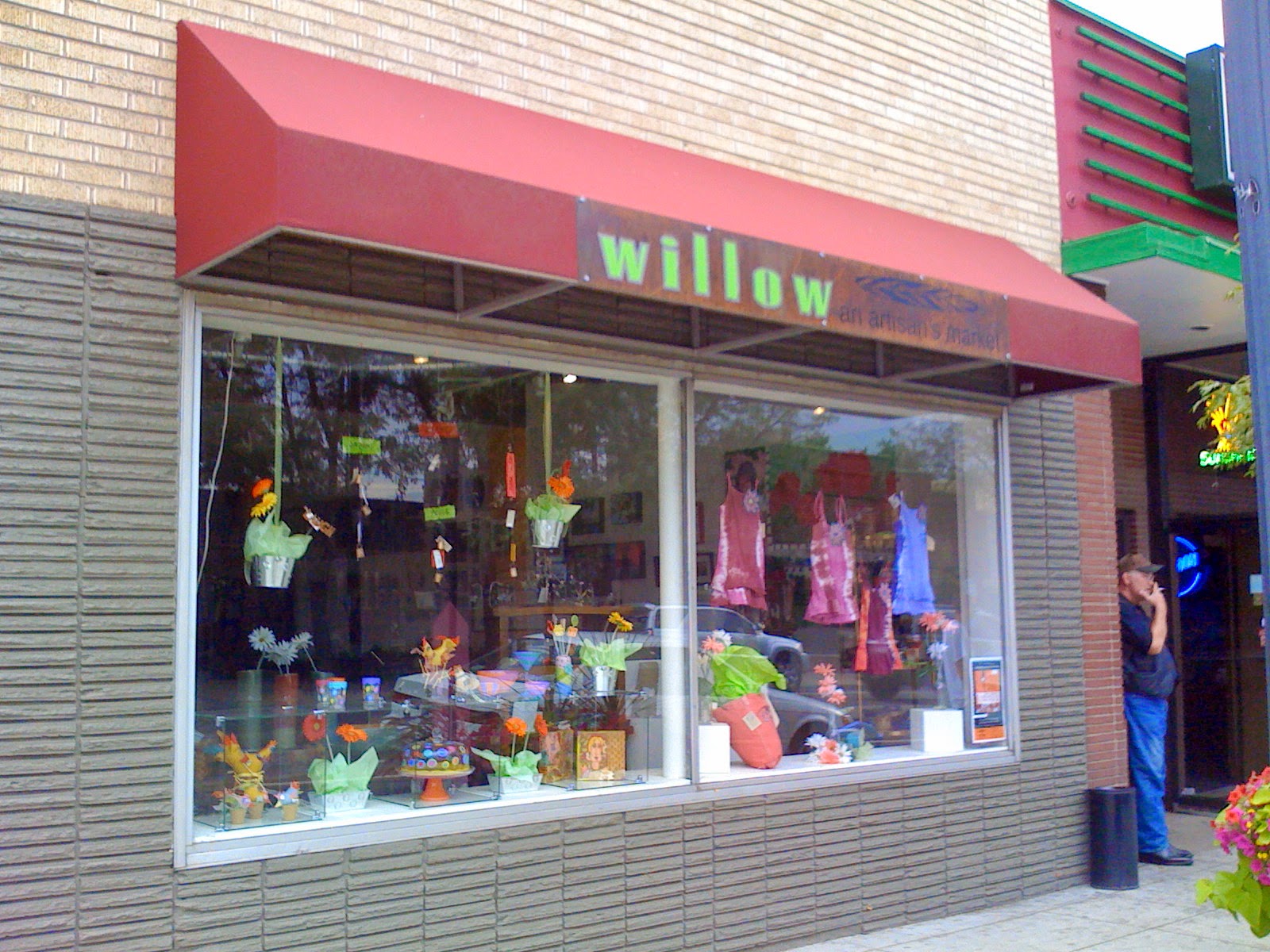 s h u m w a y: Historic Downtown Littleton