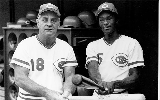 I Am The Heavy Artillery: February 2017