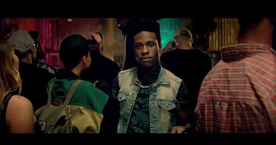 (What's The) Name Of The Song: Dope (2015) - Trailer - Song(s) / Music ...