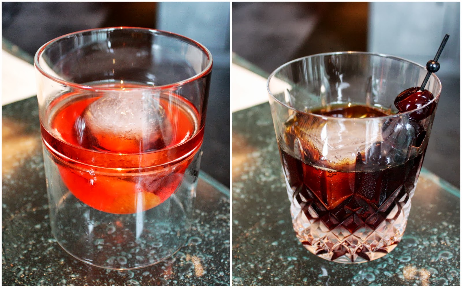 Café Boulud (Summerlicious) - Food Junkie Chronicles