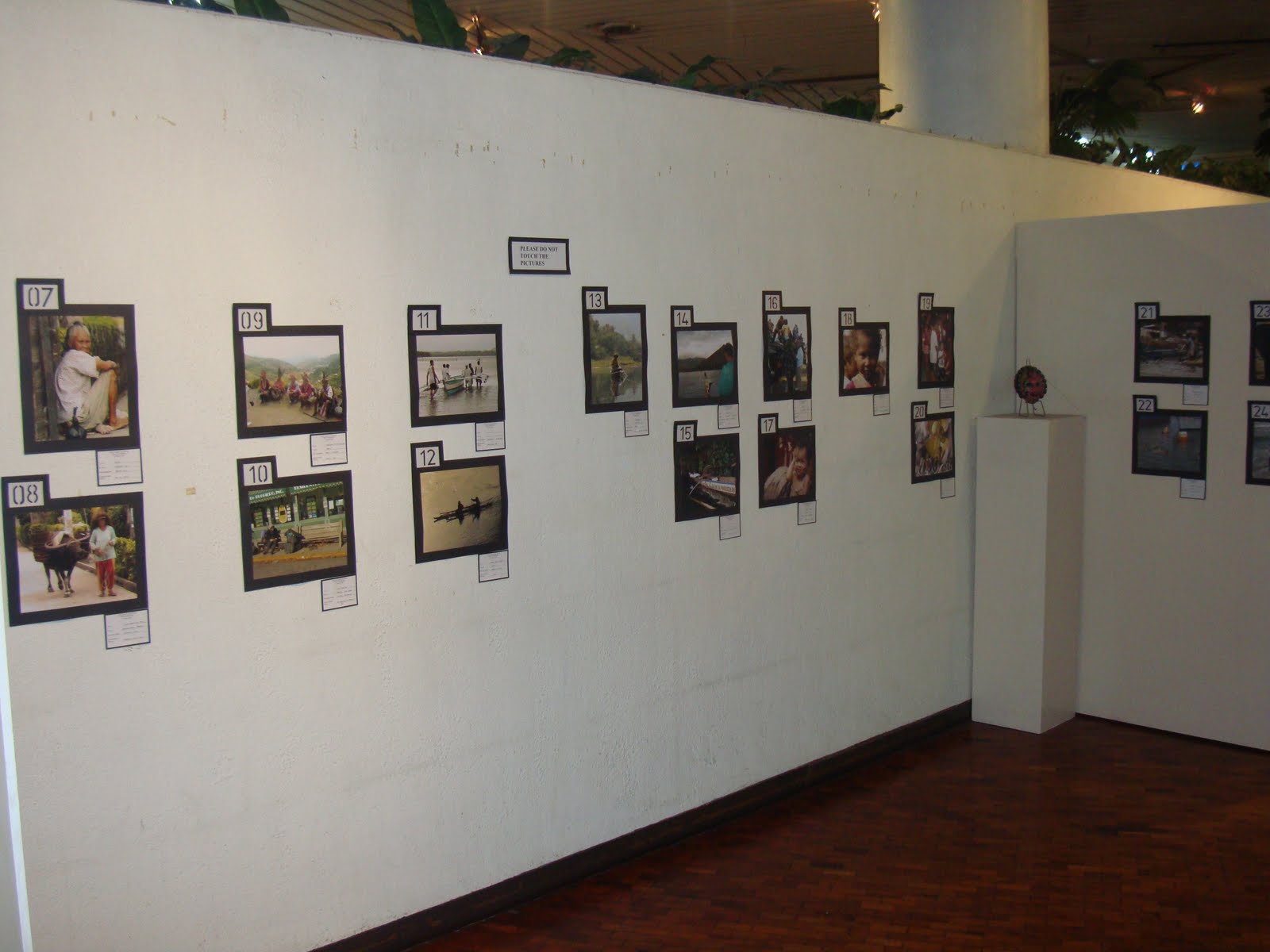 L.E.A.P. 1949 !: A Thursday Concert at the GSIS MUSEUM: ‘Ay Yano Ka ...