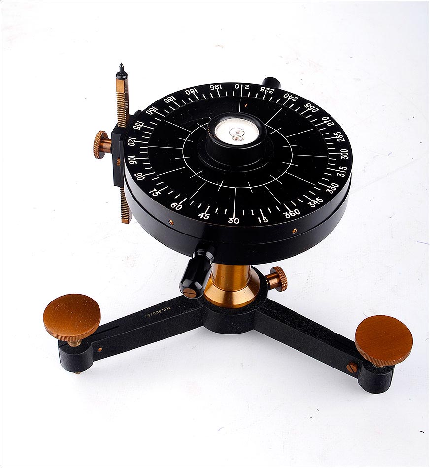 LA TIERRA Y EL UNIVERSO: INSTRUMENTOS METEOROLÓGICOS