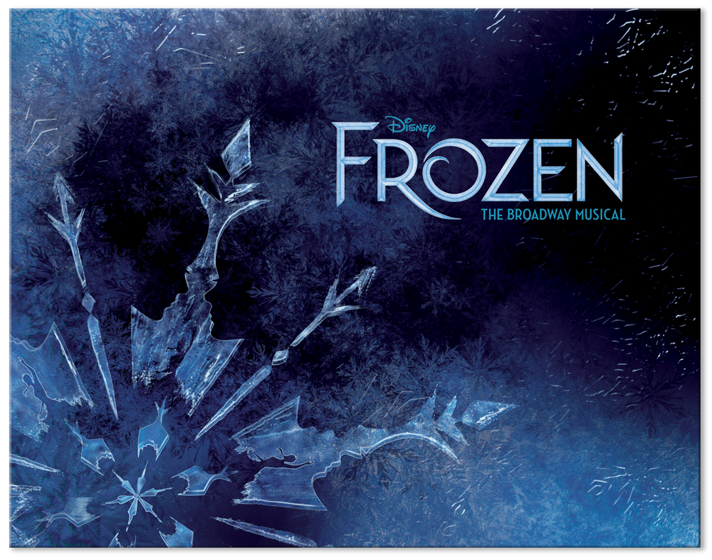 JK's TheatreScene: LOGOS: Disney's Frozen
