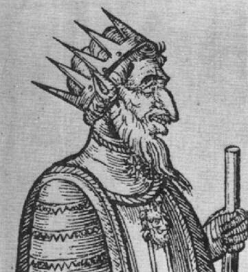 Mitoslavia: Attyla zmitologizowany